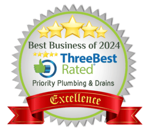 Plumbing Services in Toronto, ON | Priority Plumbing